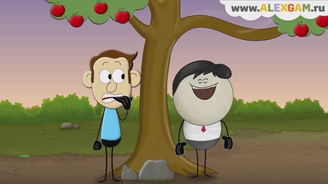 Почему мы грызем ногти?