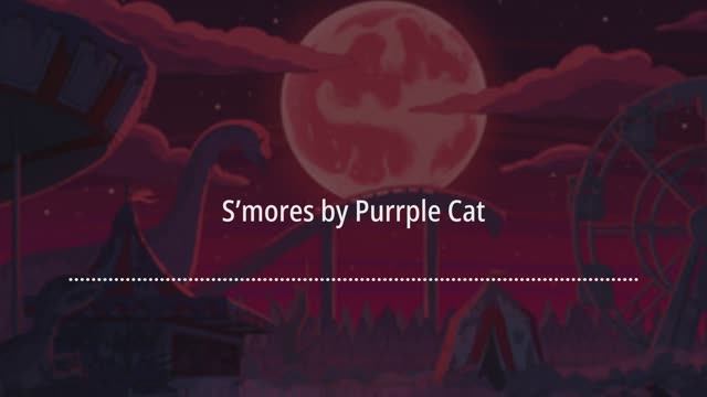 🎬 S’mores by Purrple Cat | No Copyright Sounds (NCS)