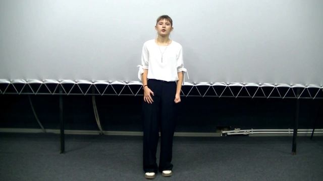 Анна Островская "О дружбе" - читает Елизавета Филатова