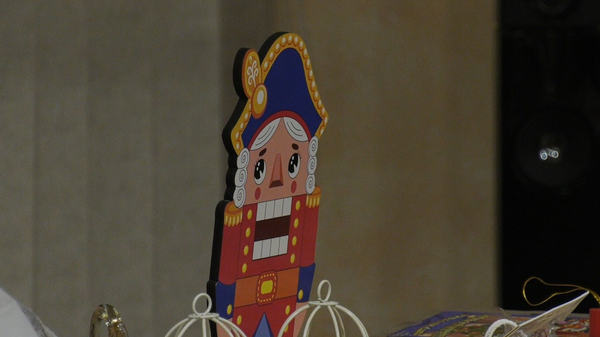 В музее началась подготовка к выставке