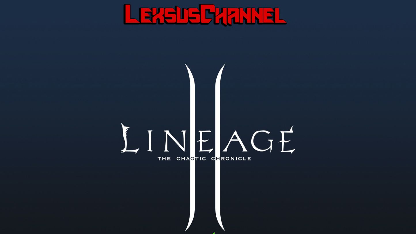 Клан Крепа  / Клан InGame / Lineage 2 Essence / оф сервер Samurai 1