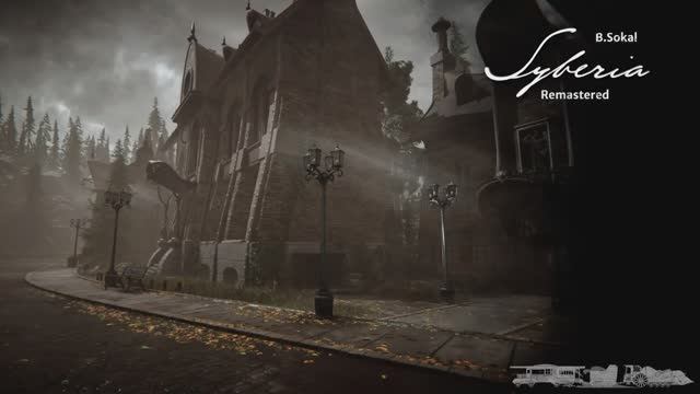 Syberia #4 Сибирь