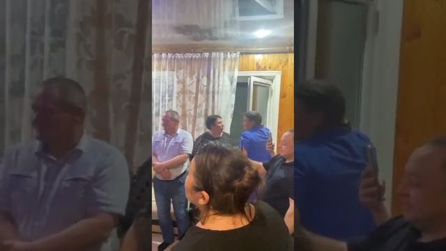 Музыкаль булэк туган конгэ.