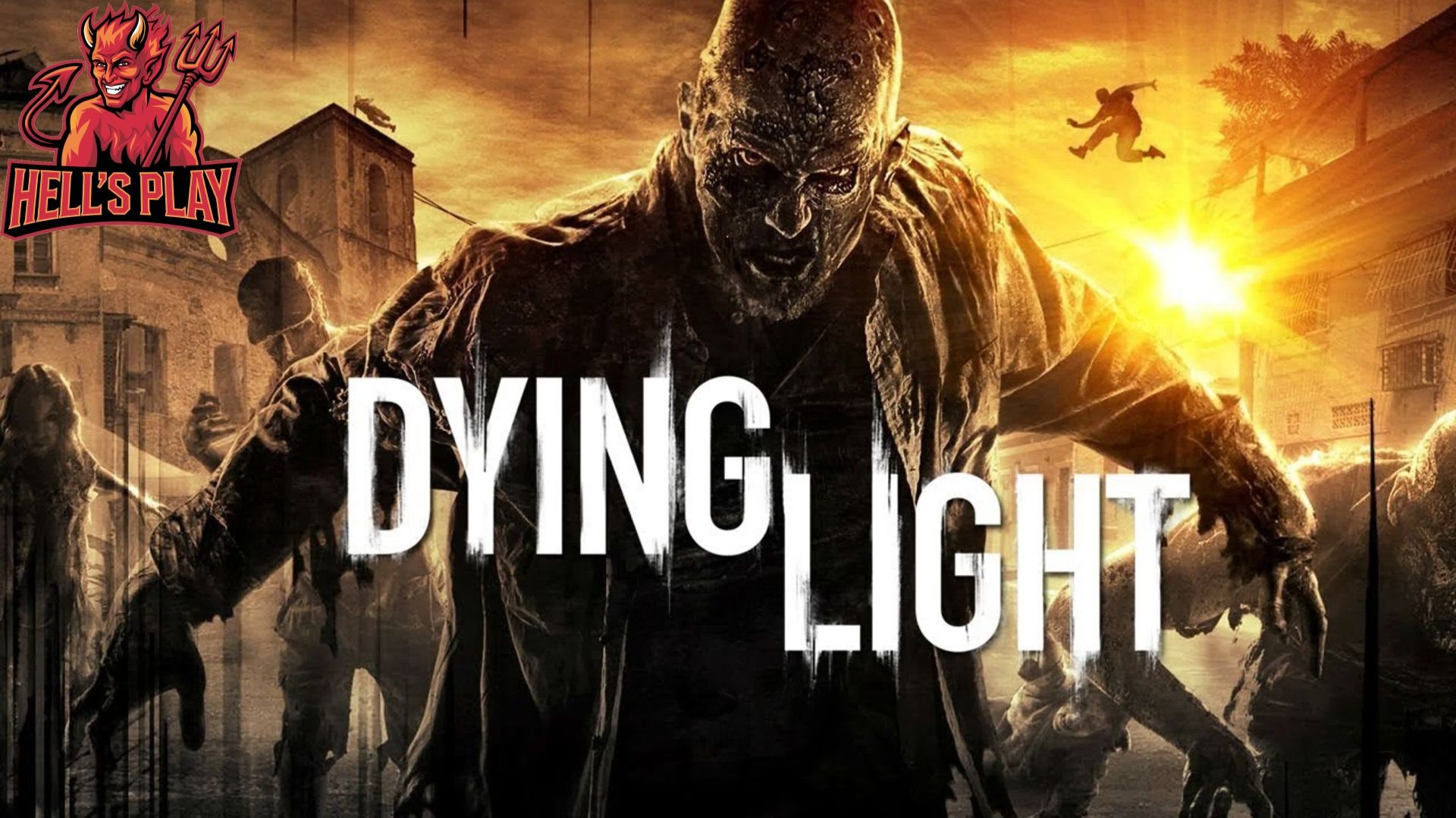 #4 Dying Light