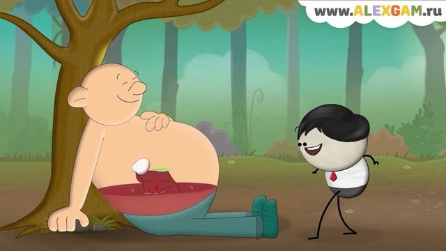 Почему кровь красная?