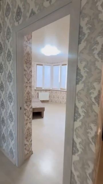 Квартира на ул. Осетинская 14