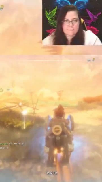 Королева автострад в деле😎#vilmarionv #horizonforbiddenwest #gaming #games #игры #хорайзон