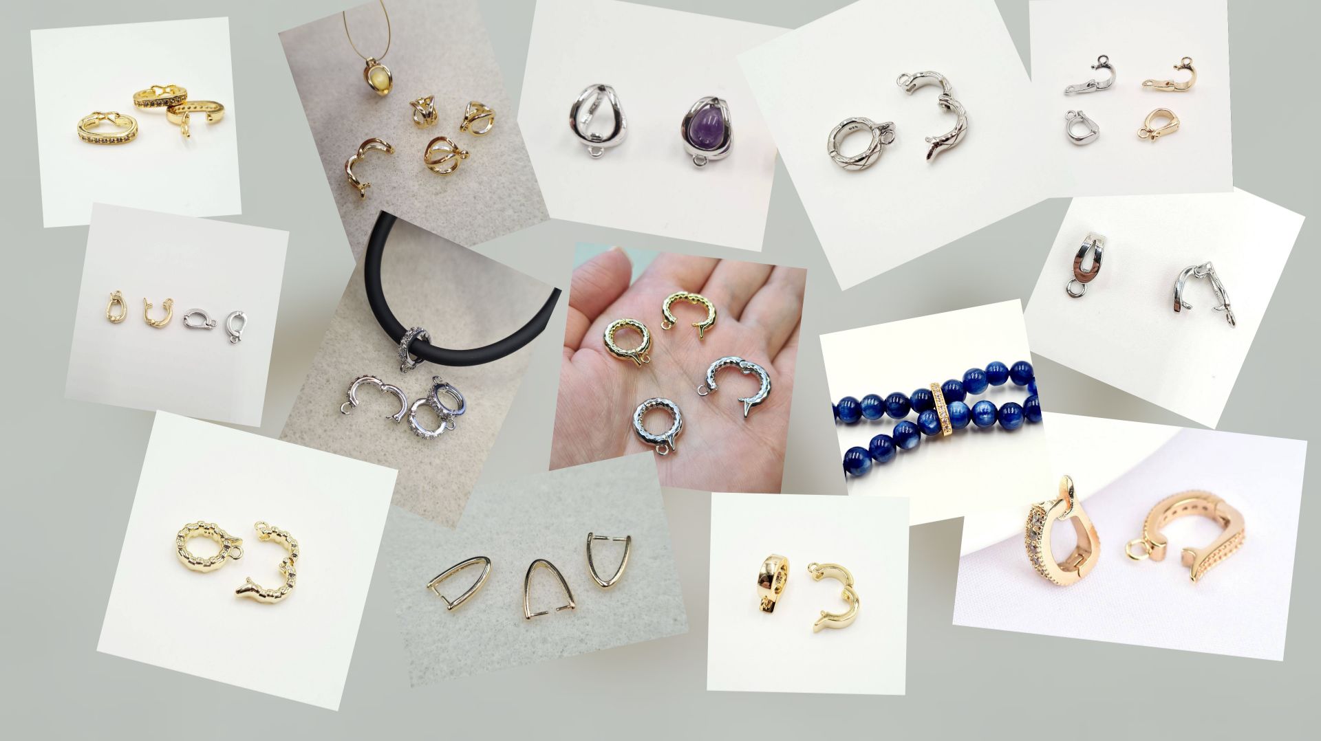 Обзор бейлов. Часть 2.