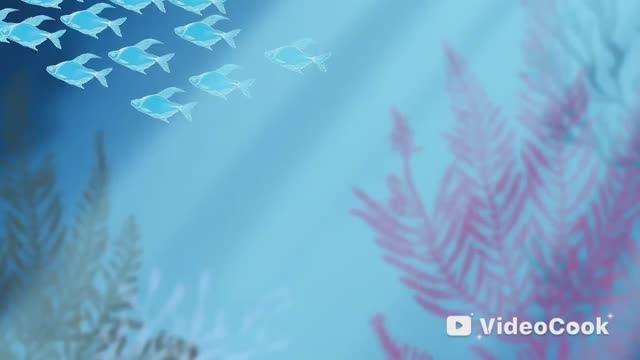 [ Детектив Войд ] SCP-3375 Странствующие угри (Анимация SCP)