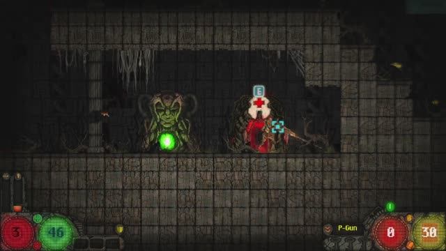 Бесплатные игры 7th Sign Project