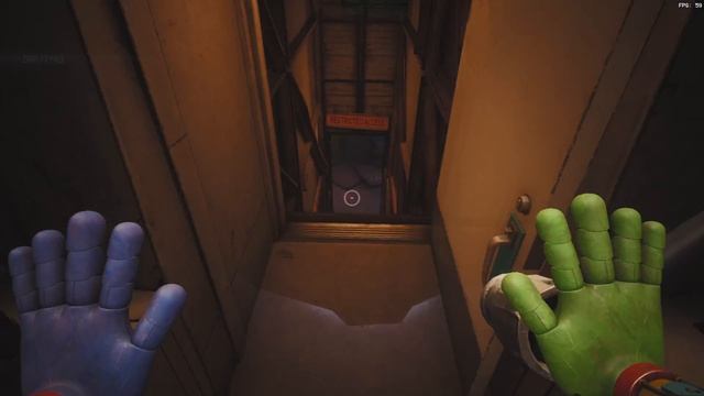 POPPY PLAY TIME #4!!!!!!!!!!!!!!!!!!!!!