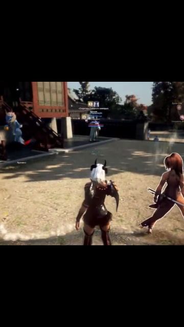 Как правильно парковать лошадь😁#vilmarionv #mmorpg #bdo #blackdesertonline #gaming #games #игры