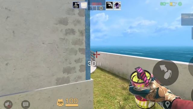 стендофф 2 союзники