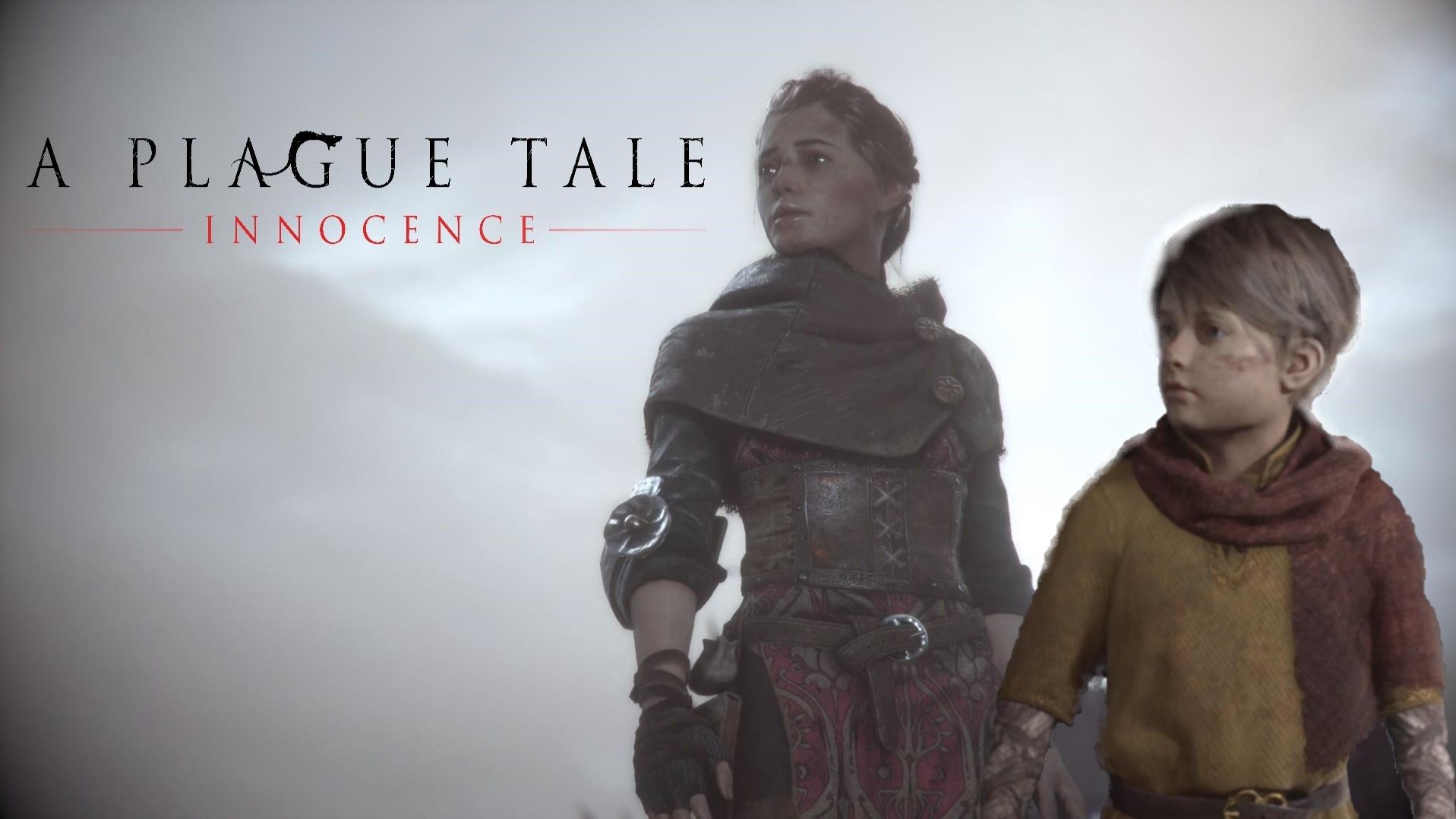 КОНРАД ►A Plague Tale: Innocence # 2 серия.(2025)