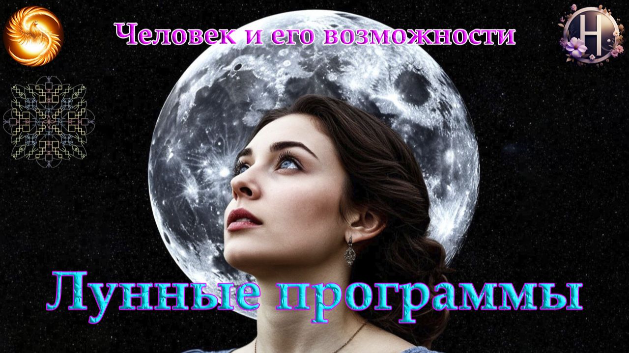 Лунные программы