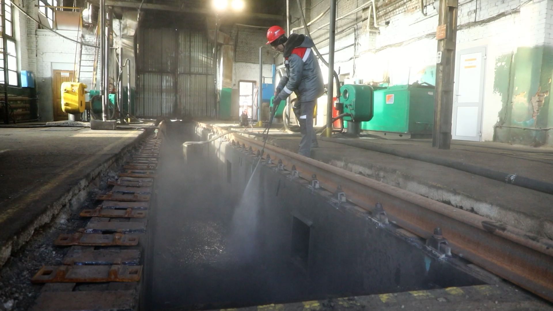 Воплощая задуманное