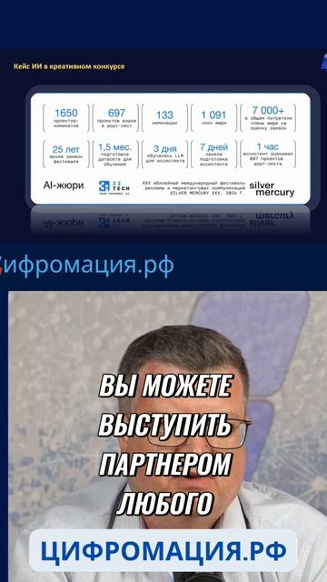 Создай ИИ-ассистента для бизнеса 🤖 легко и эффективно!