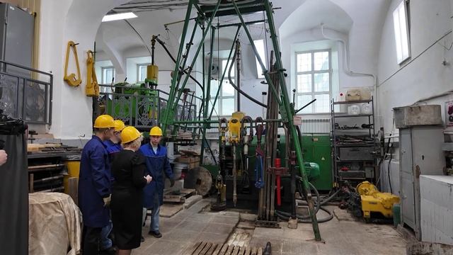 Выпуск новостей 12.11.2025