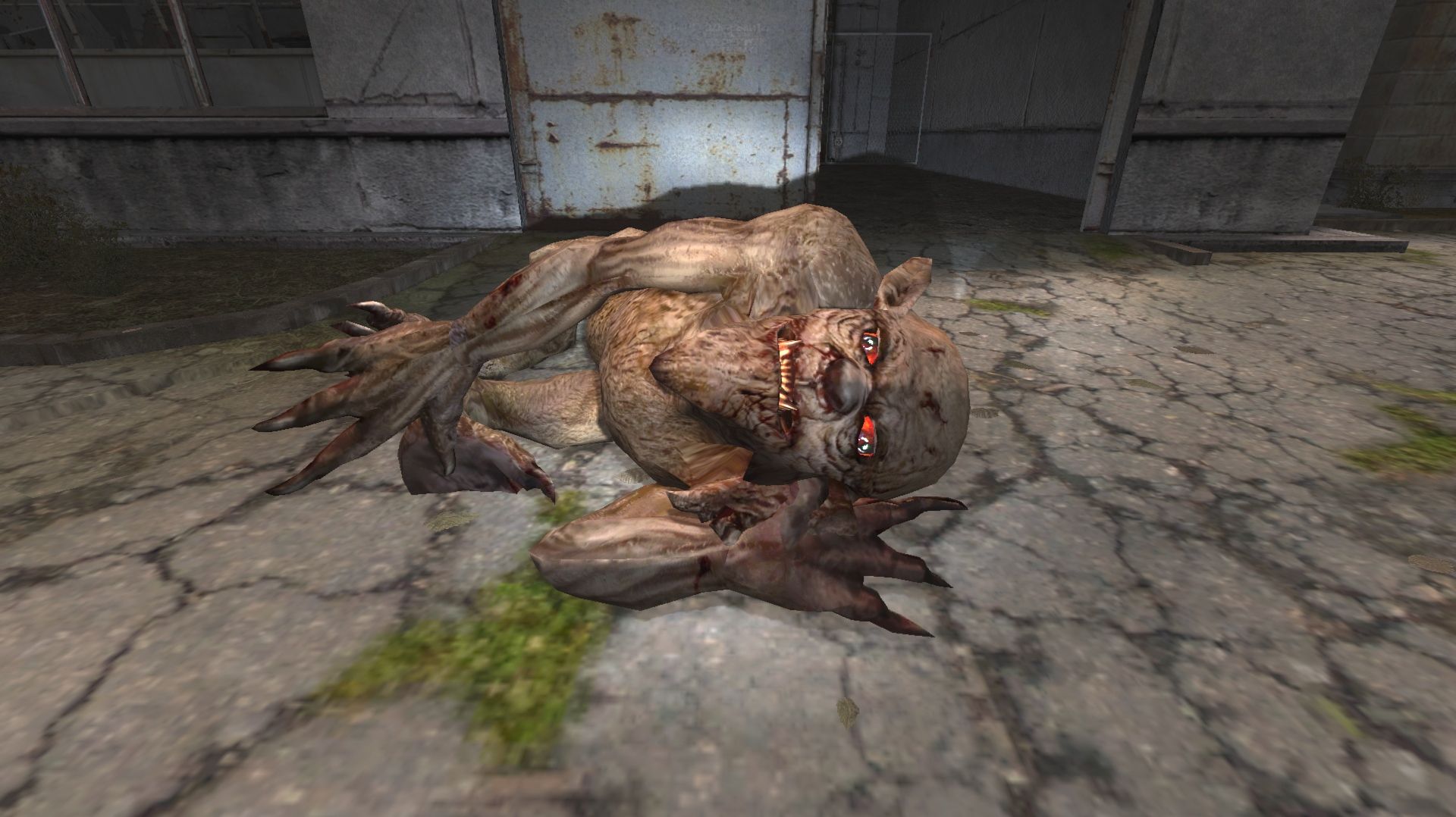 S.T.A.L.K.E.R.  ОП-2.2 Серия 192. БТР для Янтаря