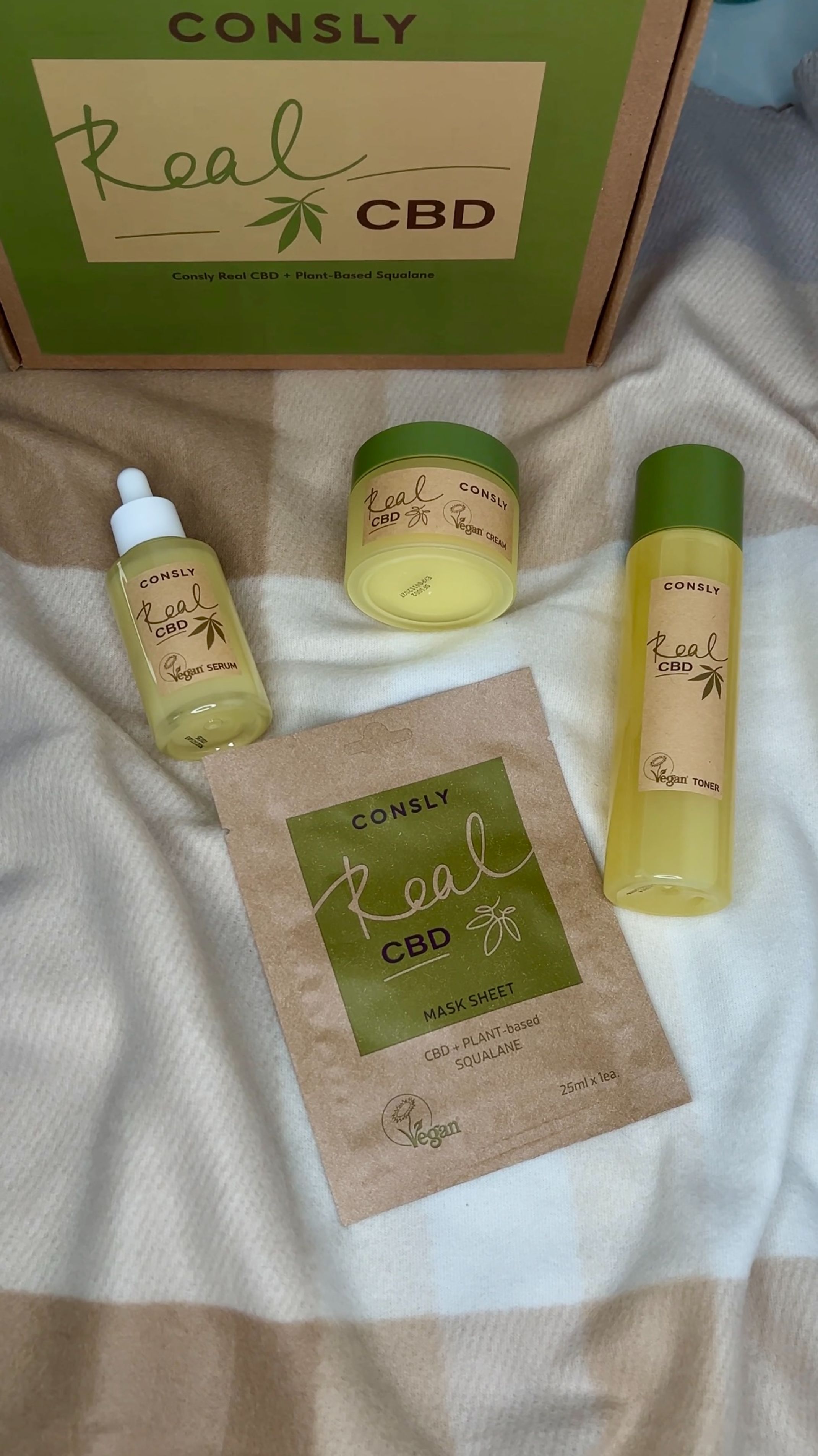 Распаковка!