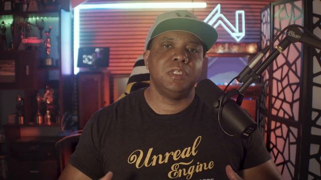 01. Game Controller Scene Intro