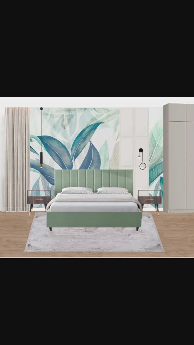 #интерьер от идеи для реализации #спальня #коллаж #концепция #дизайнинтерьера #ремонт #ремонтквартир