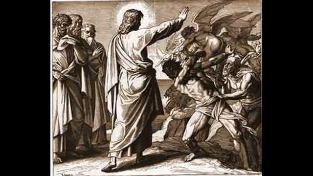 1 Одержимость_–_правда_и_заблуждения_Общий_обзор,_Тема_№_1_А_Бокертов