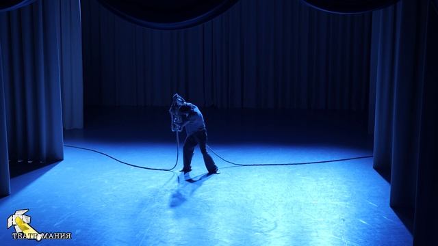 Театромания - 2025: Заключительный концерт