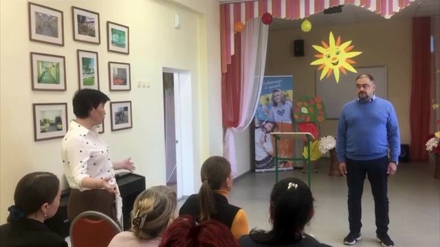 Депутат Вадим Горуленко провел рабочую поездку по Комсомольскому району