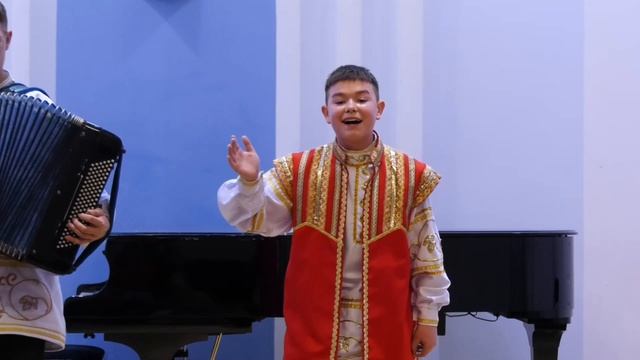 Отчётный ролик. Всероссийский конкурс-фестиваль «Роза ветров». г. Москва. (9–11 ноября 2025 г.)