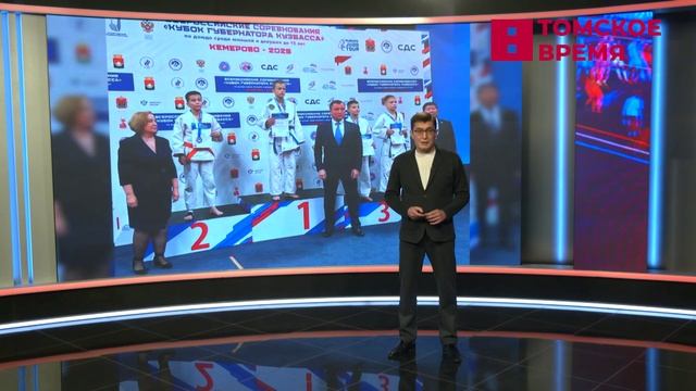 Спорт с Ильёй Лавренковым