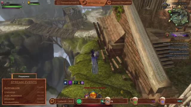 #Neverwinter online [M31.5]