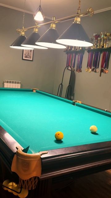 Бешенная Дуга