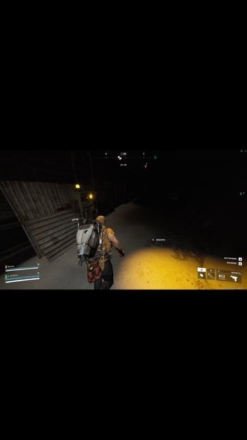 ARC Raiders "Разбойники"