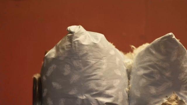 НАСТОЯЩИЕ - 1 серия