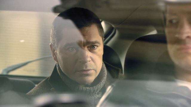 НАСТОЯЩИЕ - 5 серия