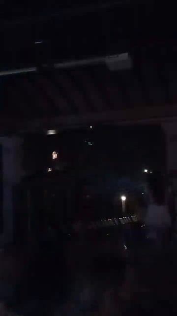 ШОК.СНЕГ в Турции летом