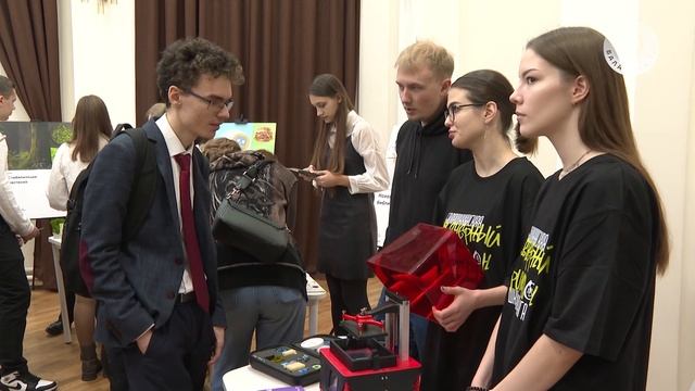 Инженерный триатлон