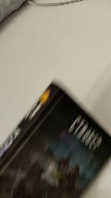 Распаковка новых книг по игре сталкер! #Stalker