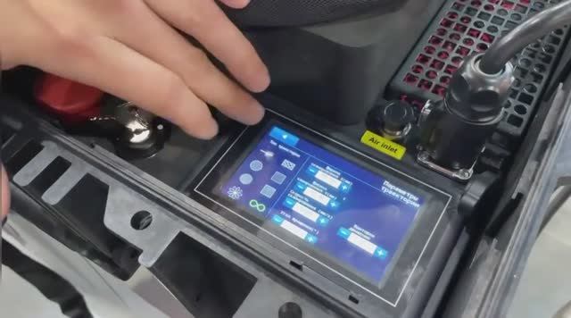 Российский промышленный форум 2025 в Уфе: сварочное оборудование и решения по автоматизации