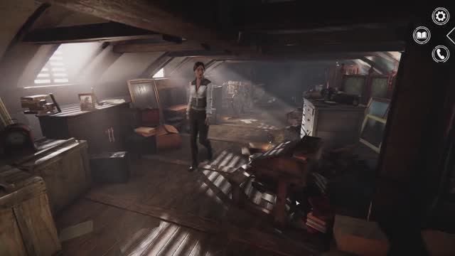 Syberia #2 Сибирь