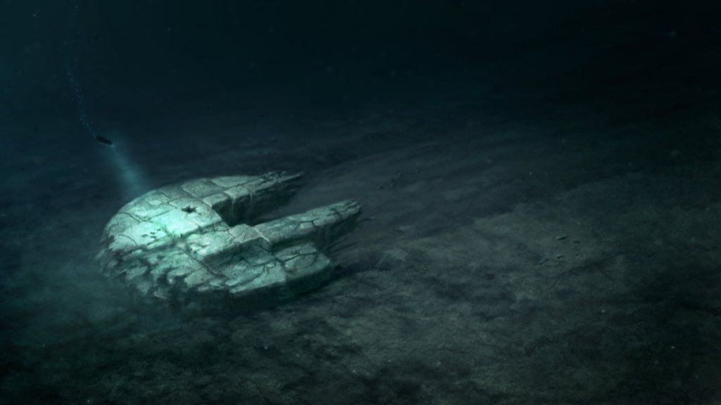 Балтийская аномалия, которая не дает покоя ученым