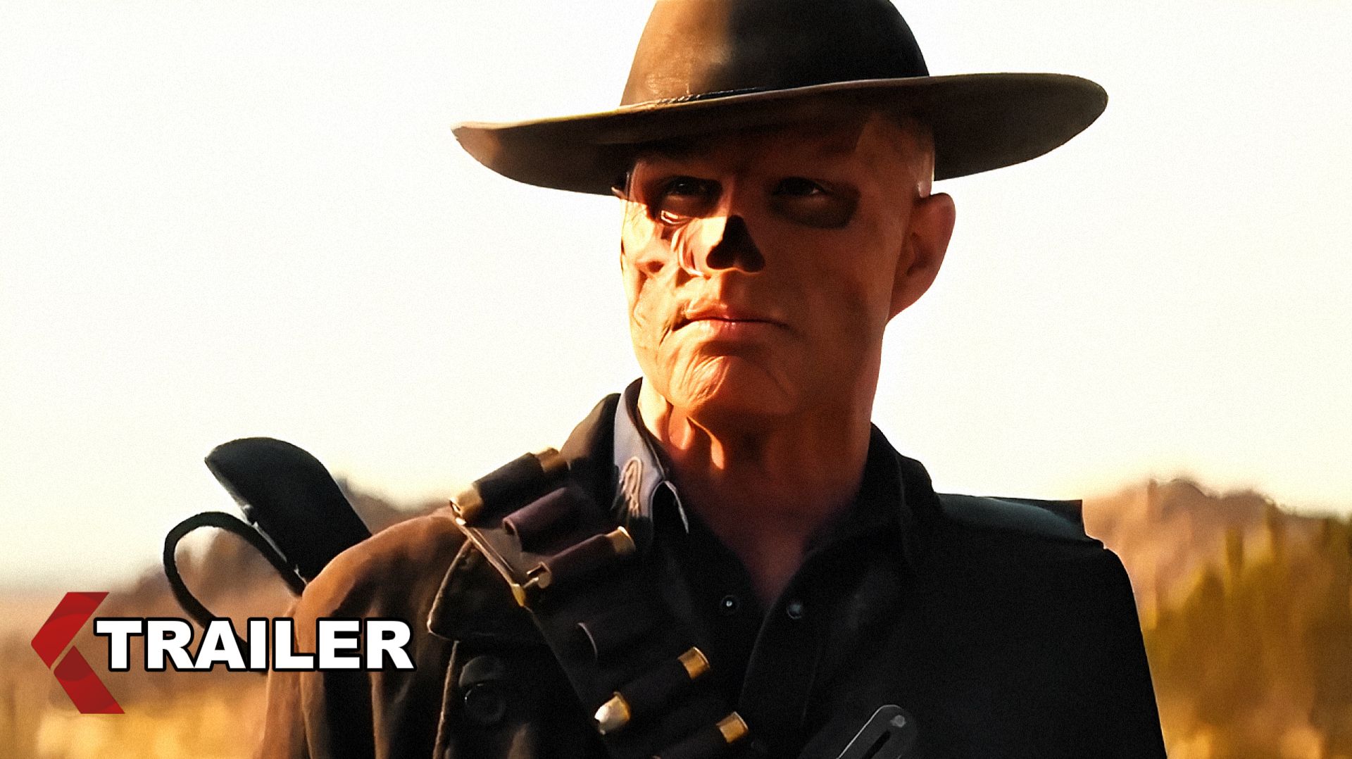 Fallout (2 сезон) — Русский трейлер (Субтитры, 2025)