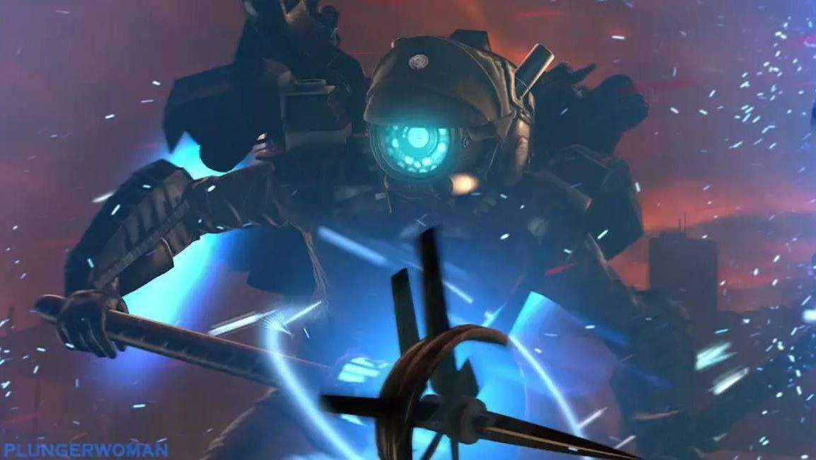 бедная камера вумен