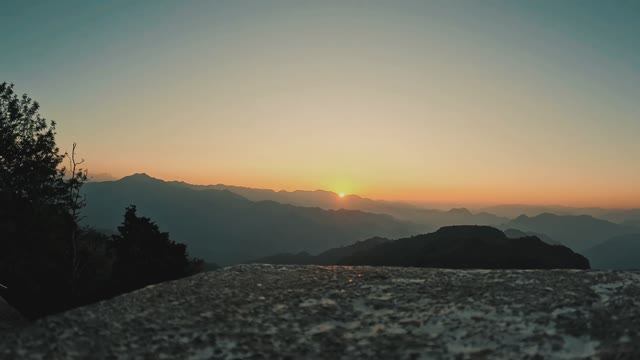 Семинар в Индии, в Ришикеше 2025