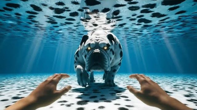 АСМР ГЛУБОКОВОДНЫЕ ЖИВОТНЫЕ! СМОТРИМ ПОДБОРКУ ПО ЖИВОТНЫМ В МОРЕ РЕАКЦИЯ