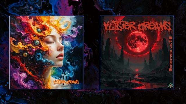 Alister Dreams - Подруга под барбитуратами!