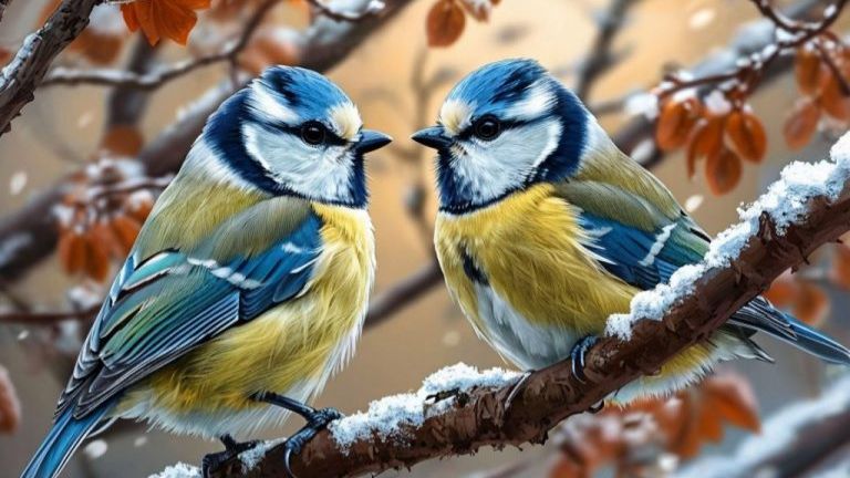 Синичкин день