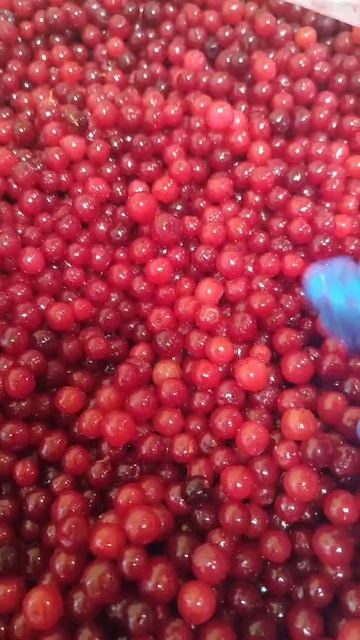 Красника замороженная 500 г