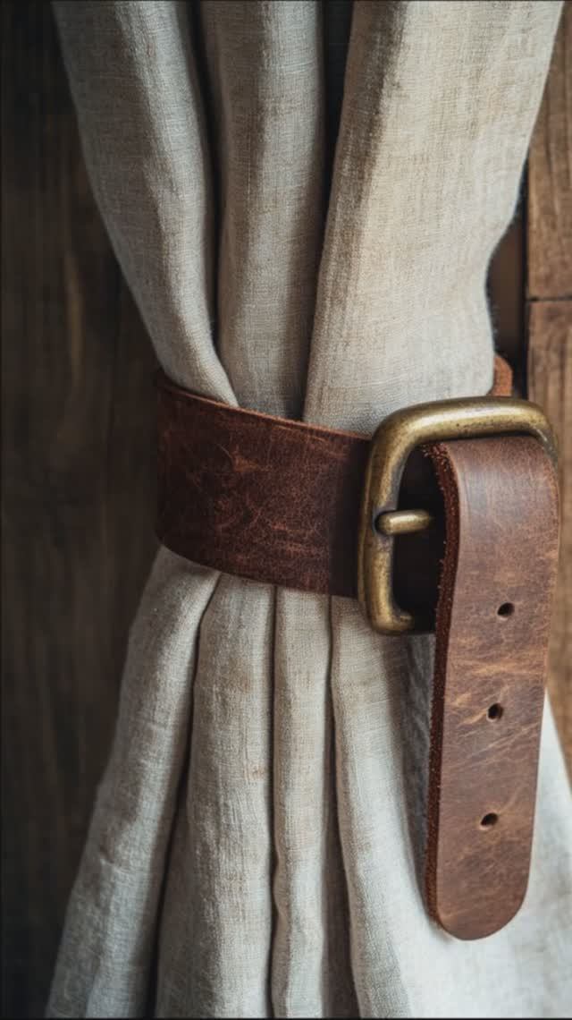 Новая жизнь старого Ремня